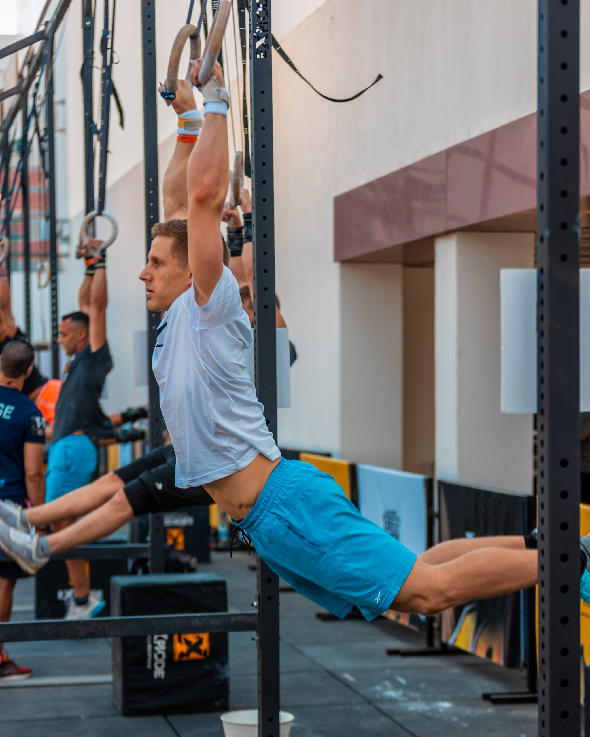 ELFIT Championship | ELFIT