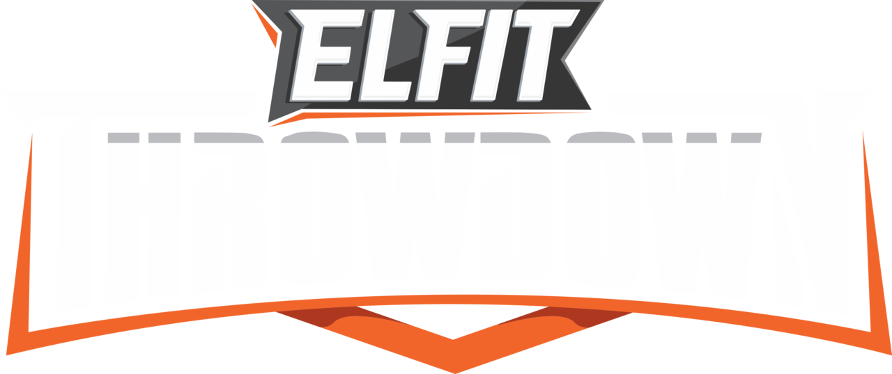 ELFIT THROWDOWN | ELFIT