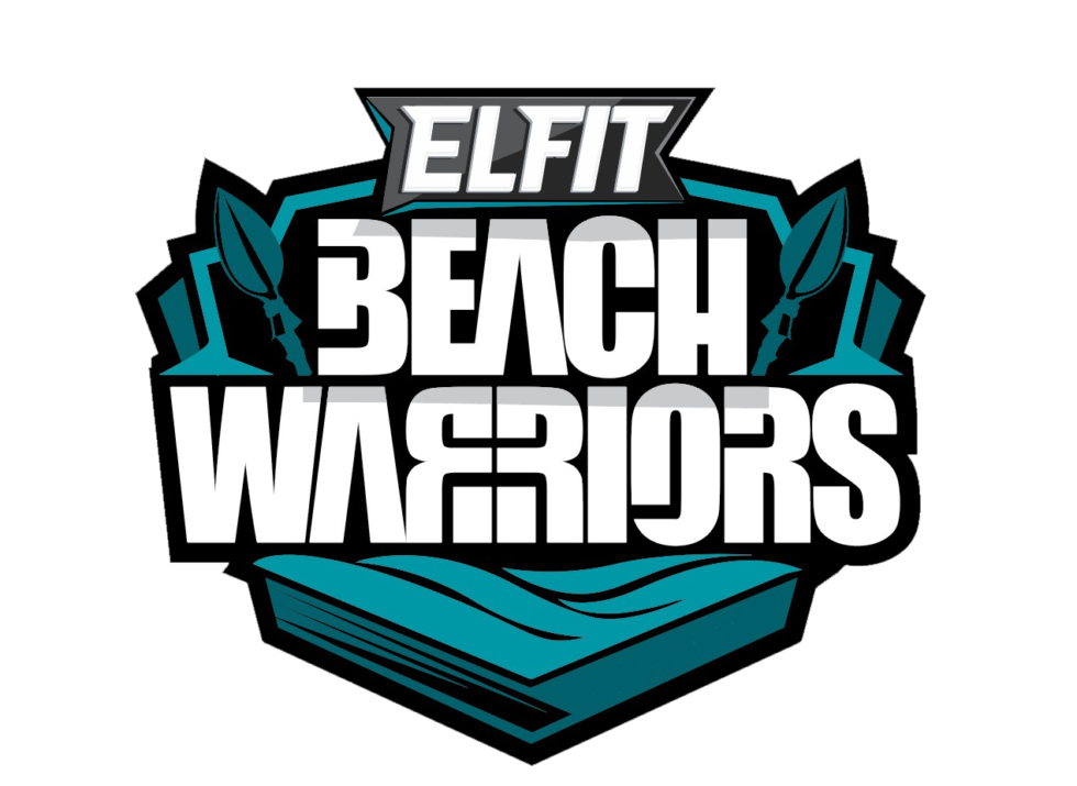 BEACH WARRIORS | ELFIT