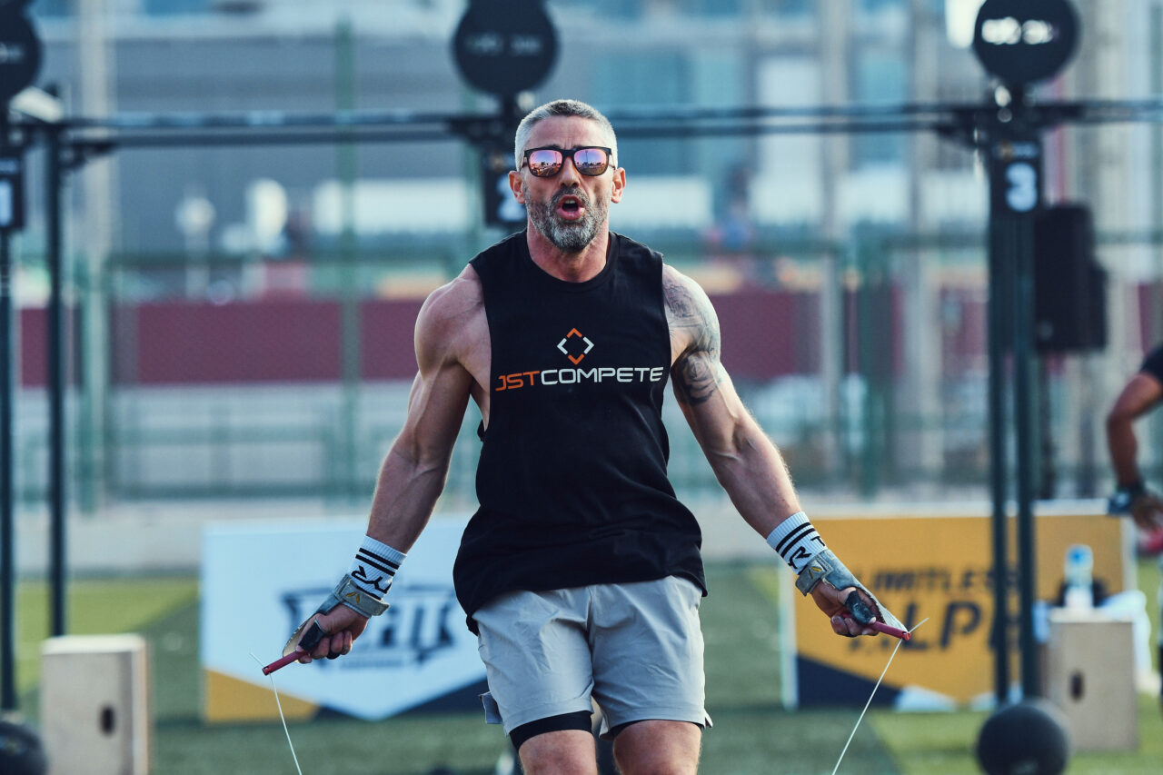 ELFIT Championship | ELFIT