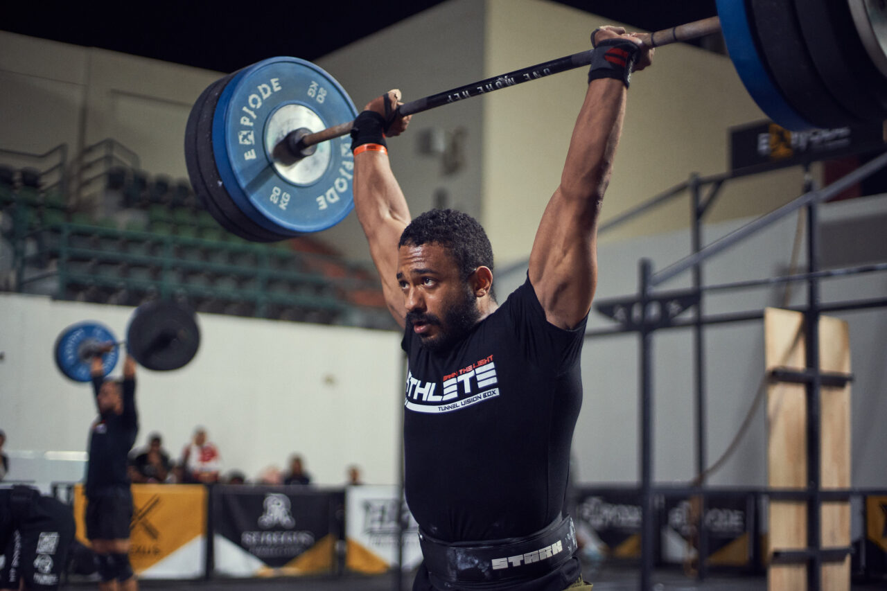 ELFIT Championship | ELFIT