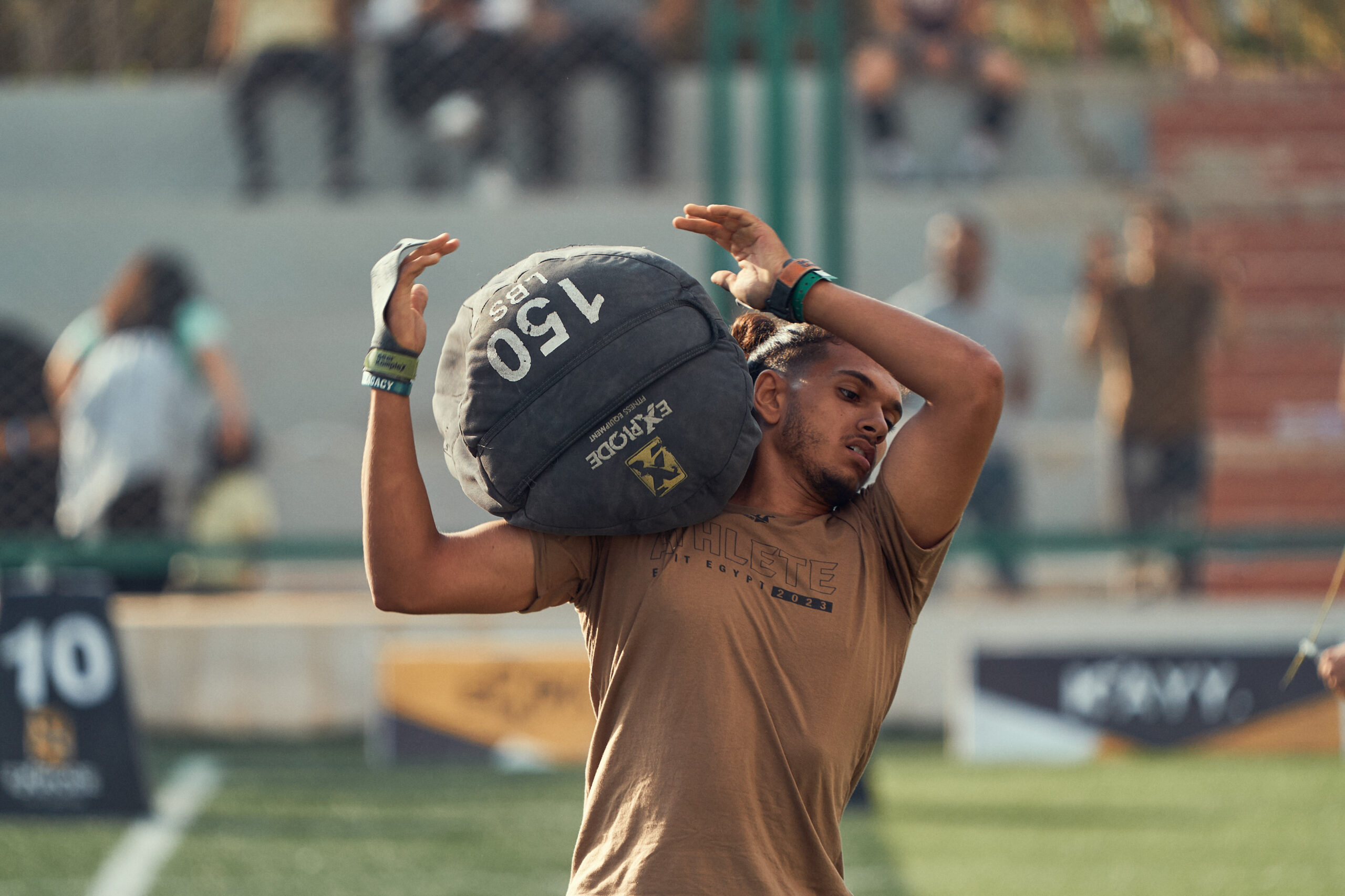 ELFIT Championship | ELFIT