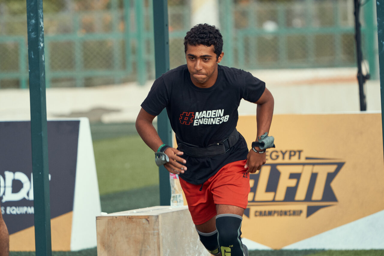 ELFIT Championship | ELFIT