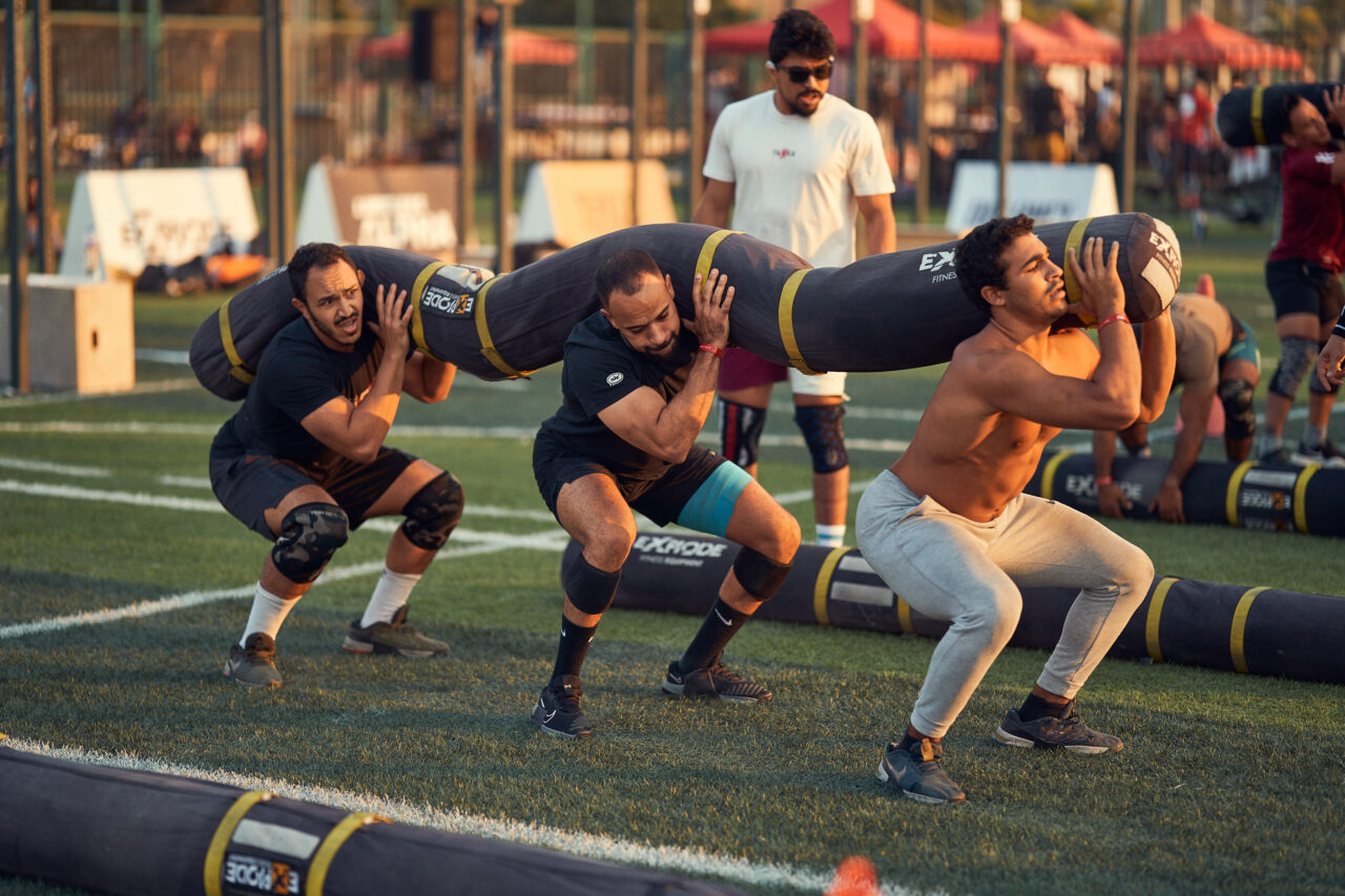 ELFIT Championship | ELFIT