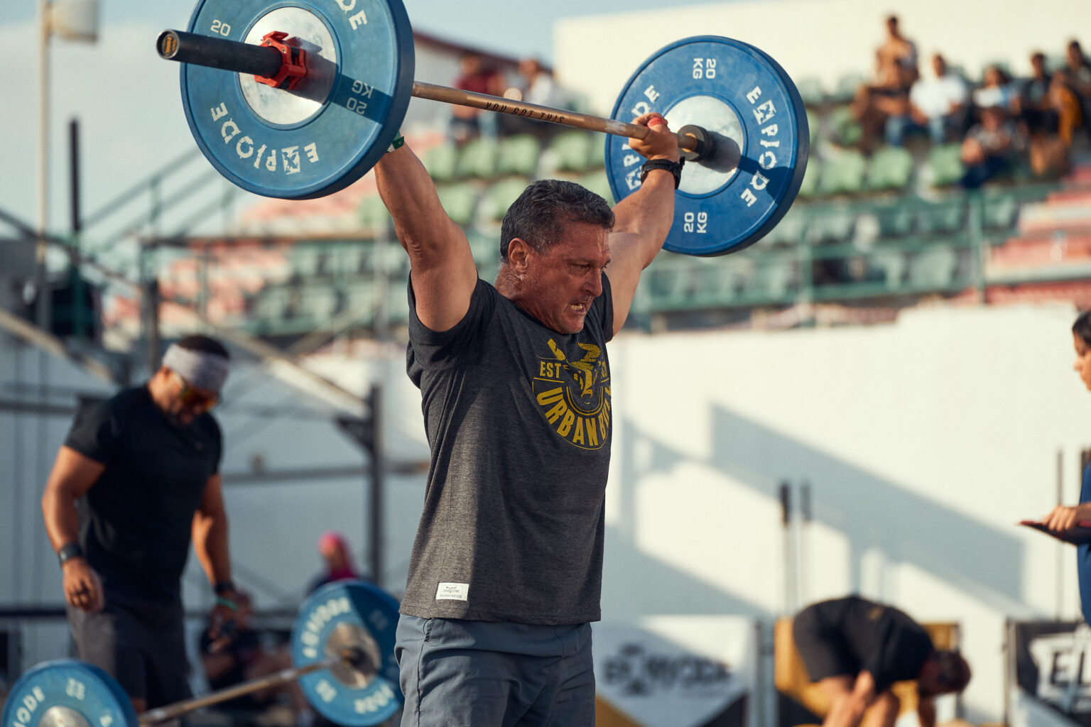 ELFIT Championship | ELFIT