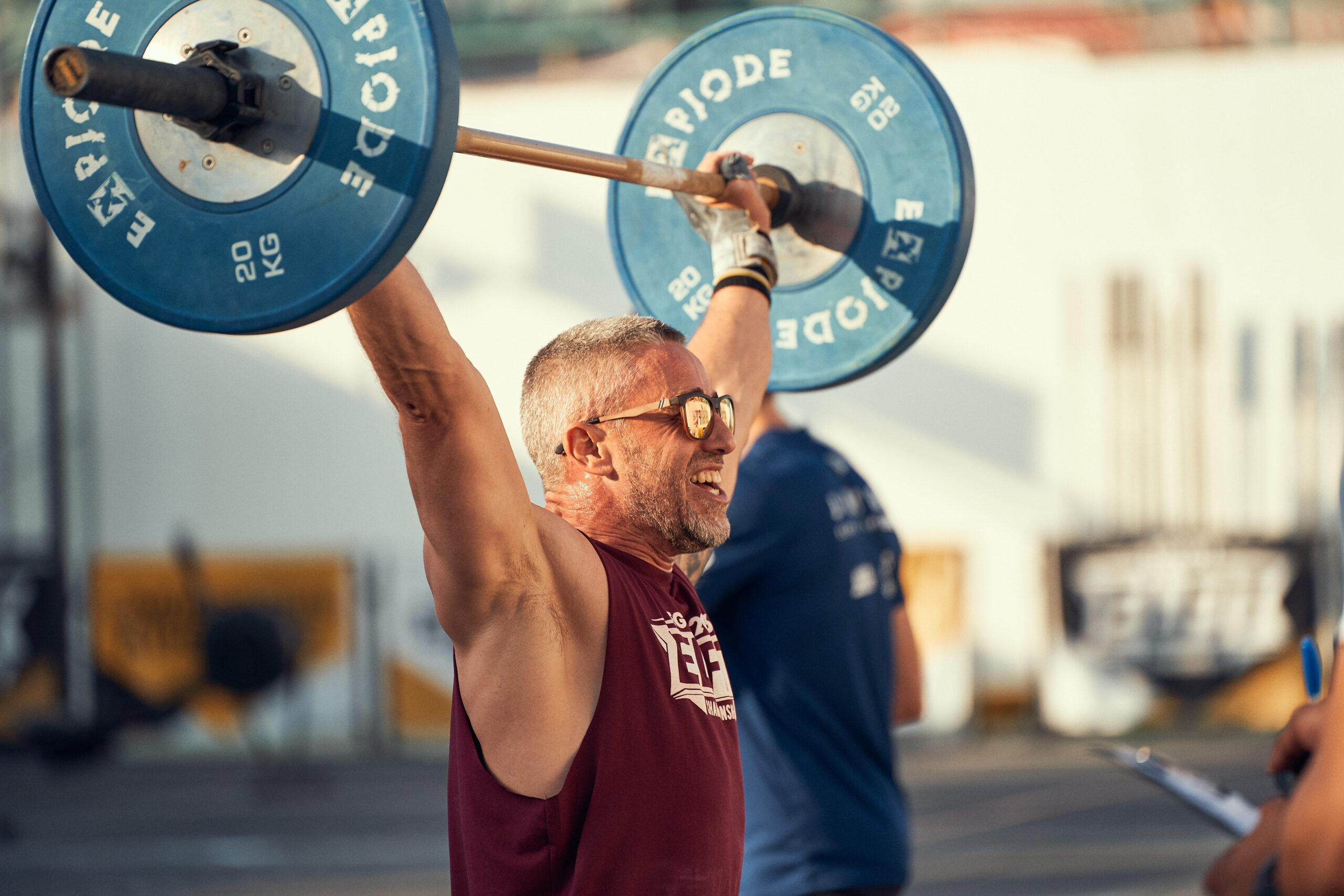 ELFIT Championship | ELFIT